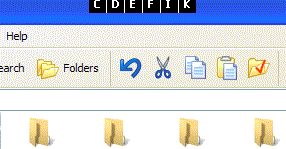 How to move your HDD LED into a more visible position